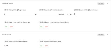 Dimmer Not Switch Off When Targetvalueset Off · Zwave Js Zwave Js