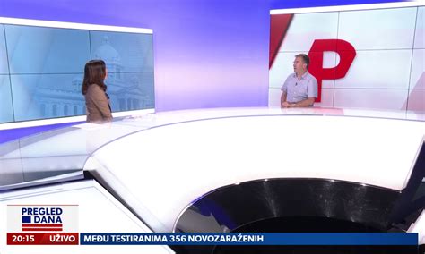 Milojko Arsić Srbijagas Neće Moći Da Vrati Dugove Zbog Niže Cene Gasa