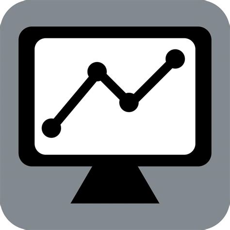Management Analytics Illustration Vector On A White Background