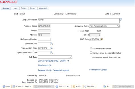 peoplesoft examples fscm 9 2 and peopletools 8 53 application