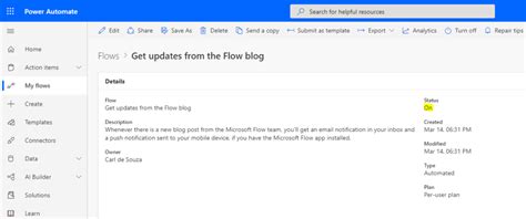 Installing And Using Power Apps In Powershell For Admins And Creators Carl De Souza
