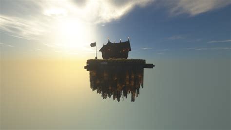 Build Your Server Spawn Or Whatever Build Needed Minecraft By