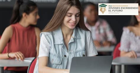 Convocatoria Jóvenes Escribiendo El Futuro 2023 ¿por Qué No Me Aparece