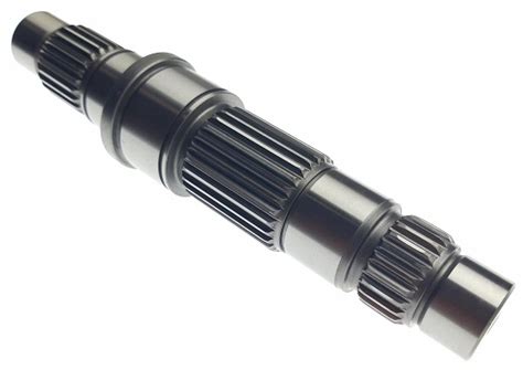 WAŁ WAŁEK SKRZYNI BIEGÓW Quad Linhai 300cc T3b OEM 12733327017 oficjalne archiwum Allegro