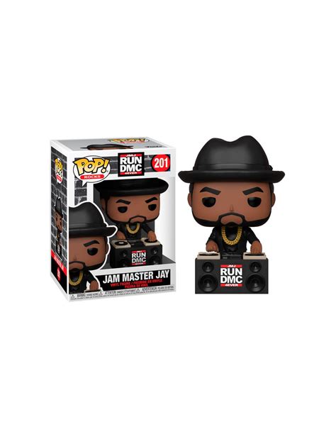 Funko Pop 8 Mile Eminem B Rabbit