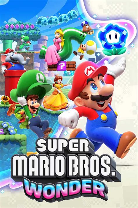 These Are The Most Creative Art Styles In Super Marios Long History