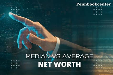 Whats The Real Difference Between Median Vs Average Net Worth