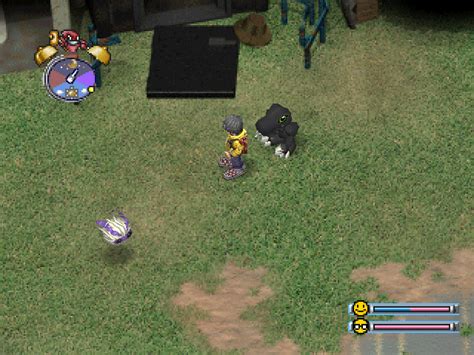 10 Game Petualangan RPG PS1 Terbaik Versi Game Seru Game Seru