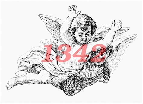 What Should You Do If You Keep Seeing The 1342 Angel Number