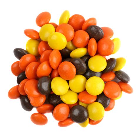 Reeses Candy Candy Brand
