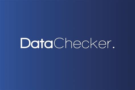 Datachecker Unizo Het Grootste Ondernemersnetwerk In Vlaanderen En