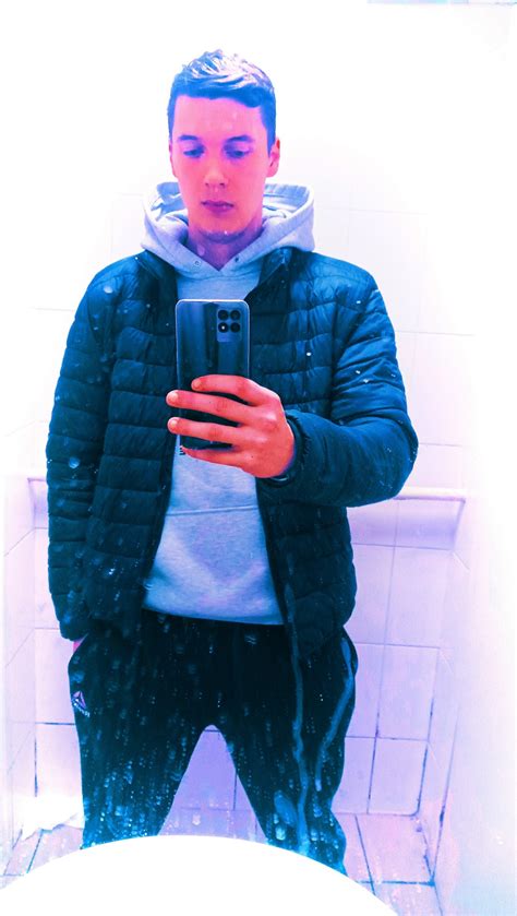 Doxbin Sereja Nemishev