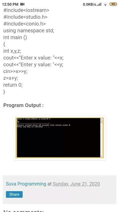 Cpp Program Of A Logic 😲 ।। Shorts Shortsvideo Viral Ytshorts Cpp
