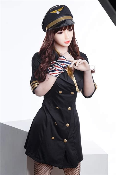 Lightweight Sex Doll Zlovedoll