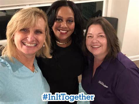 Rosaline Rosa On Linkedin Two Women Who Are Strong And Inspiring In