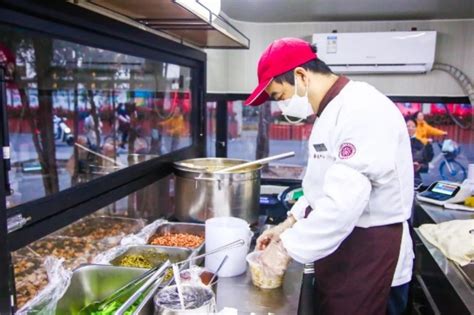 北京大学餐饮中心