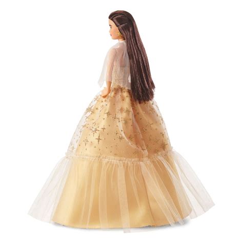 Muñeca Holiday Barbie Barbie Signature