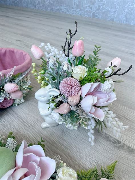 Великодній декор пасхальна корзина On Instagram Ваші замовлення Середня корзина 2200 грн