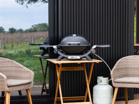Weber Portable Barbecue Range Bbqs Plus