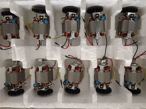 Ac Motor 200w Single Phase 220v 60hz Eggbeater With Ccc Certification Universal Motors Aluminium