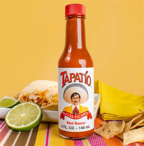 9 Best Mexican Hot Sauces On The Market Taste Test