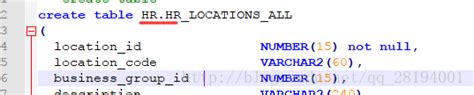 工具使用：oracle数据库表转换为mysql runningrookie 博客园