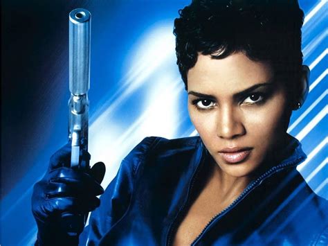 James Bond Die Another Day Jinx Sexy Halle Berry Jinx Bikini