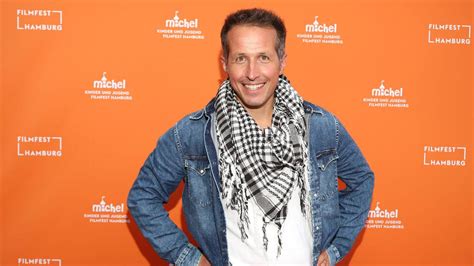 Großer Preis 2022 Für Tv Moderator Willi Weitzel