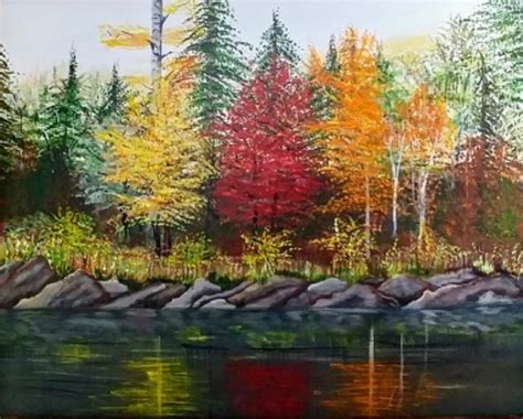Colette Bailey Wasaga Artists