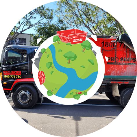 Skip Bin Hire Forestville Pro Skips