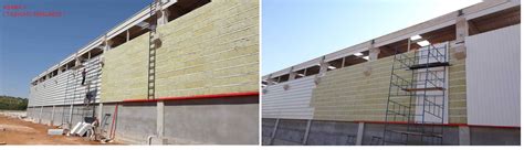 Cassette System Facade Cladding Just Another Wordpress Site
