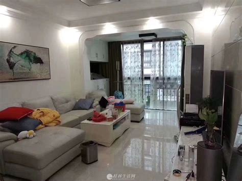 急售七星区中海元居兴进御园旁边联发旭景精装修3房黄金2 楼 桂林二手房 桂林二手房信息 桂林二手房价格 桂林二手房出售 桂林房屋出售