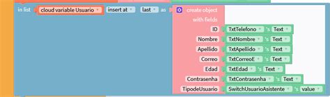 Help Objects And Realtime Database Thunkable Dnd Questions About