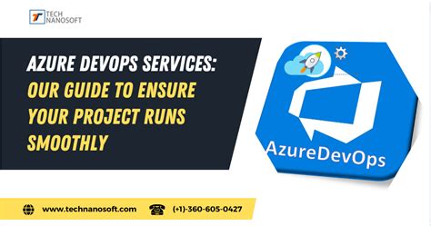 Azure DevOps Services Our Guide To Ensure Your Project Runs Smoothly