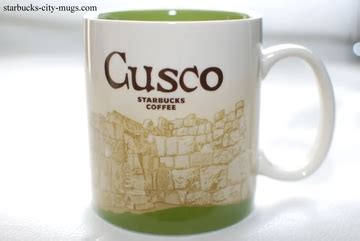 Cusco Mugs HobbyDB