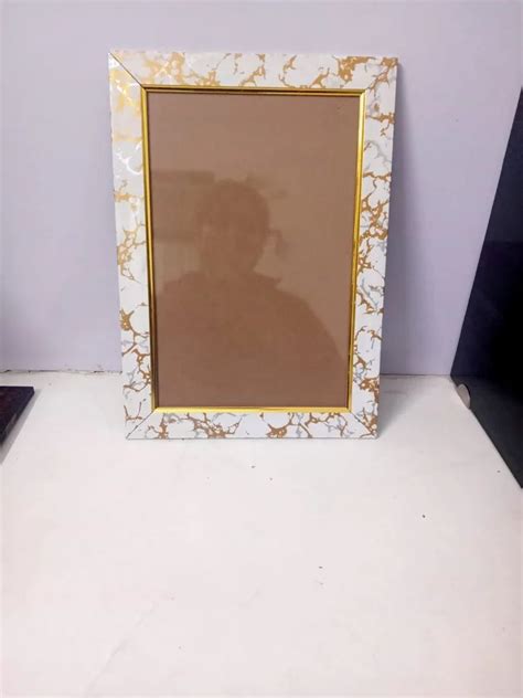 Wood Brown Decorative Photo Frame For T 12x18 Inches At ₹ 849