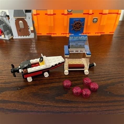 Spongebob Squarepants Toys Original Lego Spongebob Squarepants