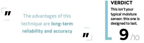 Issue Hackspace Magazine Adafruit Stemma Soil Sensor Review Out Of Hackspacemag