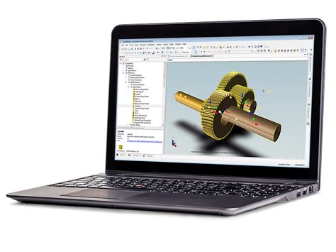 Simulationx Multi Physics System Modeling Software