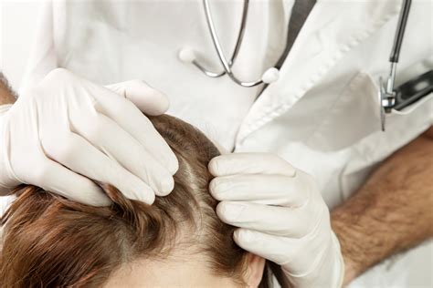 Why Is My Scalp Bleeding Pendulum