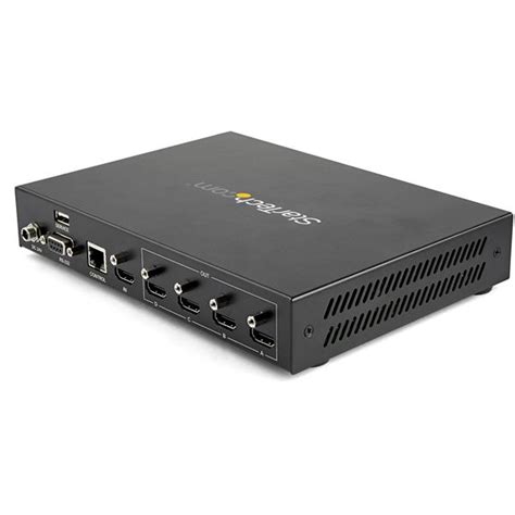 X Video Wall Controller K Hz HDMI StarTech