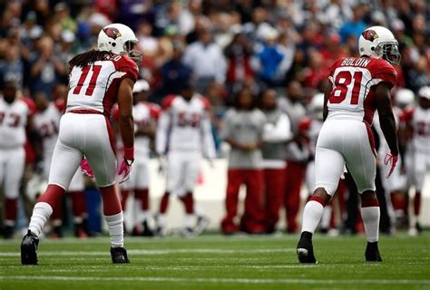 Arizona Cardinals 4 Biggest Needs This Offseason News Scores