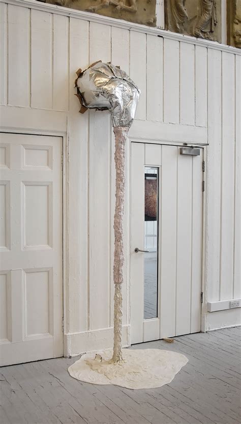 Laura Compton Edinburgh College Of Art Graduate Show 2025