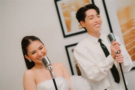 Myra Trần Kết Hợp ăn ý Với Đức Phúc Trong Tình Yêu đến Sau