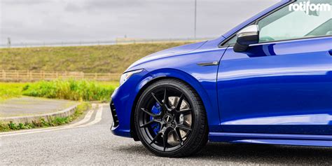 Volkswagen Golf R KPR Gallery Perfection Wheels