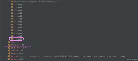 java Hashtable及其子类Properties 源码分析通俗易懂 properties和hashtable CSDN博客