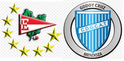 Estudiantes Lp Vs Godoy Cruz Formaciones Horario Y Data Previa