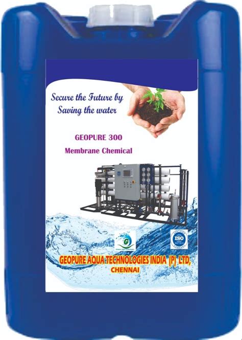 Reverse Osmosis Antiscalant Grade Standard Technical At Rs 175kg In