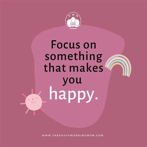 3 Amazing Ways To Find More Peace As A Working Mom The Savvy Working Mom