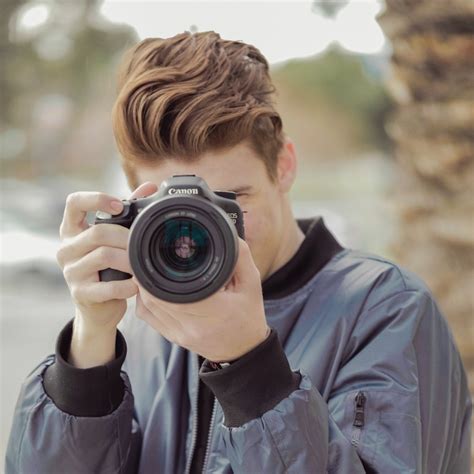 Cameron Coley Linkedin